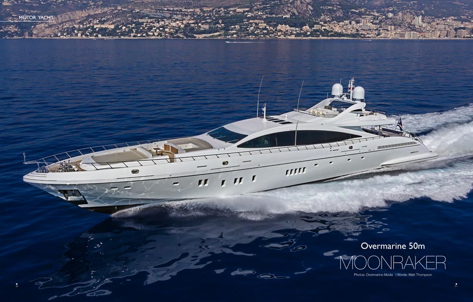 NAVIS Luxury Yacht Magazine Issue 22 - NAVIS Store